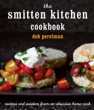 June Cookbook Club | Forest Lodge Library